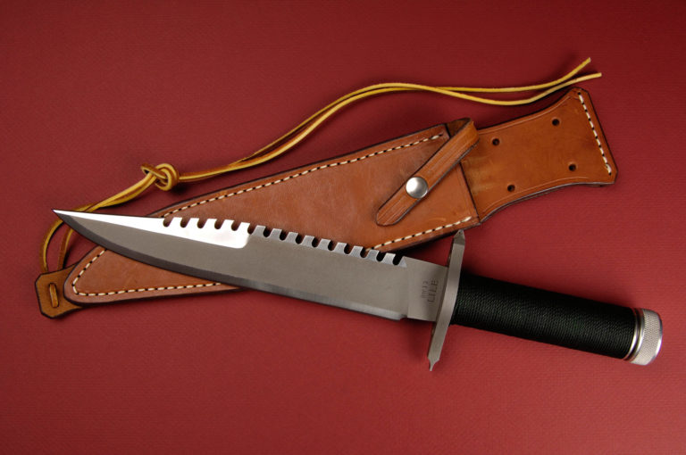 IL LEGGENDARIO COLTELLO DI RAMBO - Parco Esposizioni Novegro