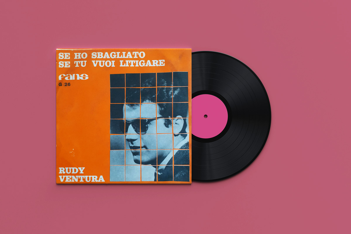 Dimensione Vinile #03 - Parco Esposizioni Novegro