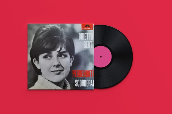 Dimensione Vinile #04 - Parco Esposizioni Novegro