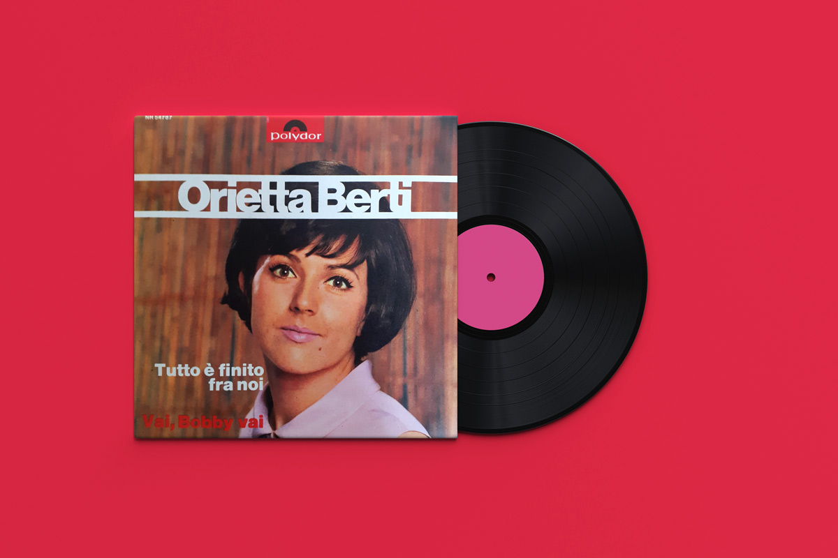 Dimensione Vinile #04 - Parco Esposizioni Novegro