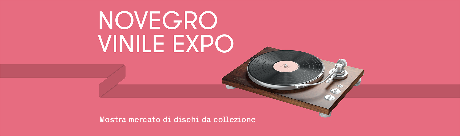 Novegro Vinile Expo - Parco Esposizioni Novegro