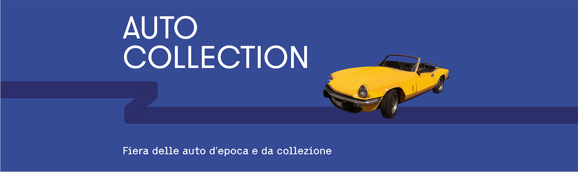 Auto Collection - Parco Esposizioni Novegro
