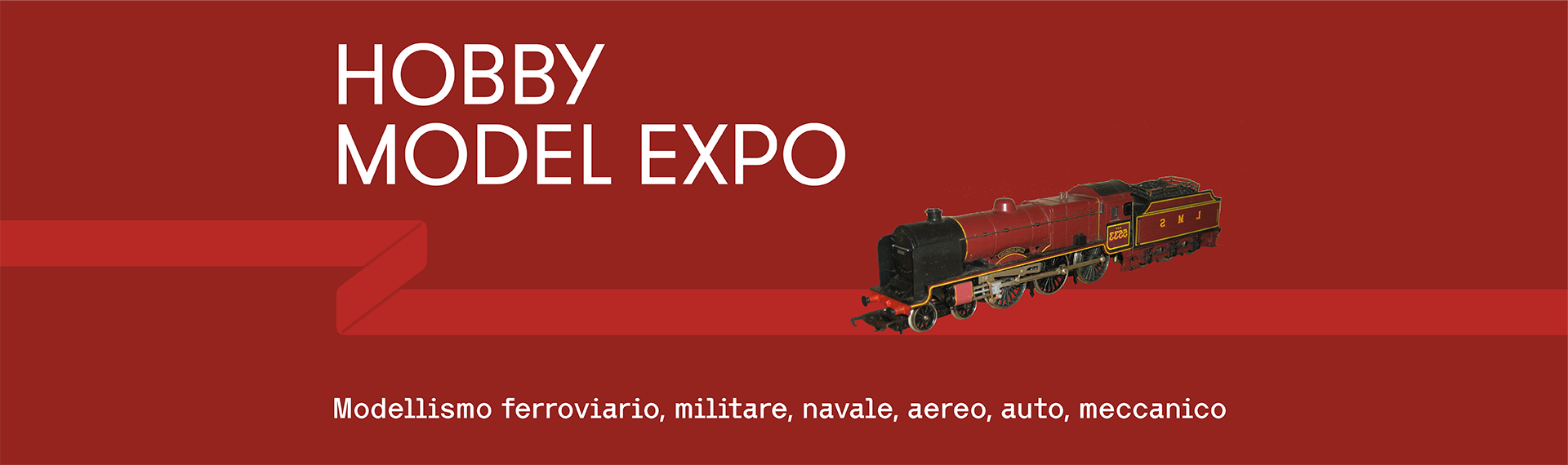 Hobby Model Expo - Parco Esposizioni Novegro