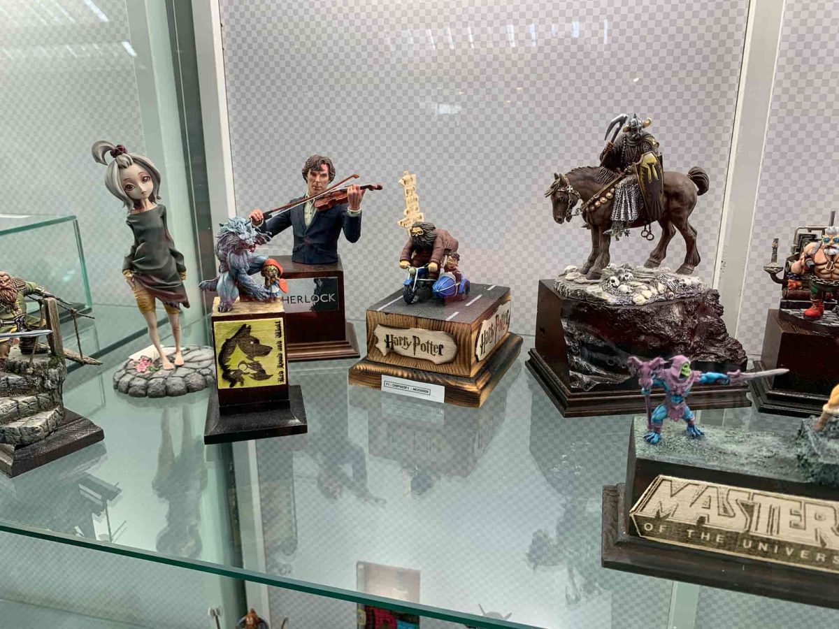 HOBBY MODEL EXPO: ECCO IL REGOLAMENTO DI MILANO MODELLISTICA 2023 ...