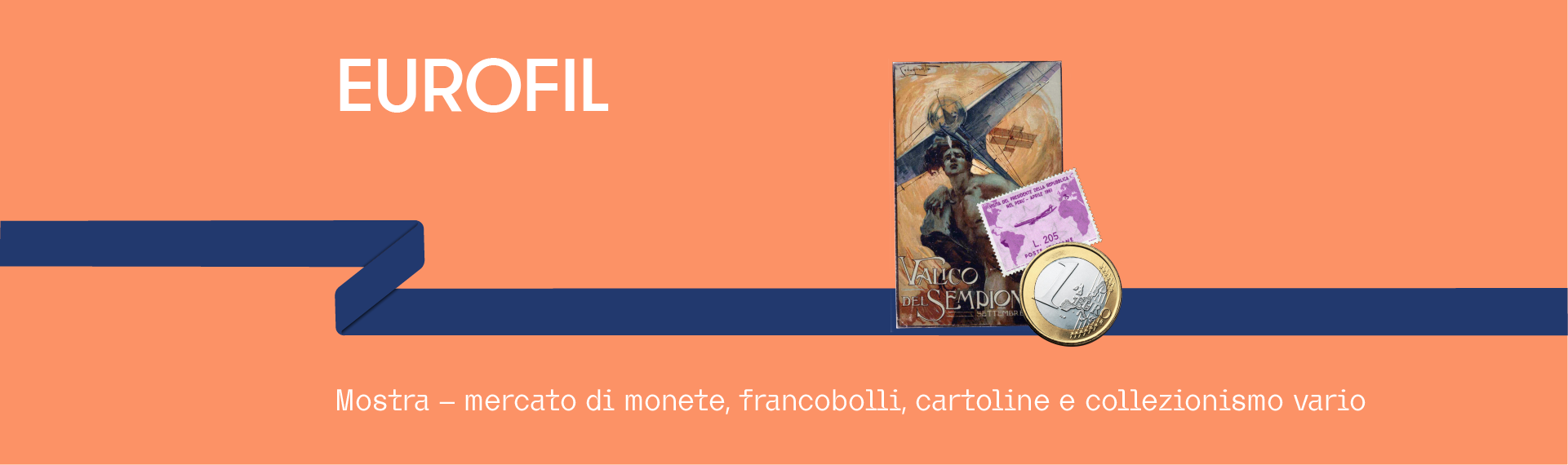 Eurofil - Parco Esposizioni Novegro