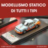 Hobby Model Expo - Parco Esposizioni Novegro